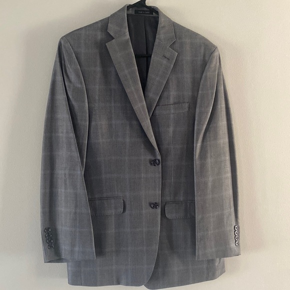 Calvin Klein | Suits & Blazers | Calvin Klein Suit Jacket | Poshmark